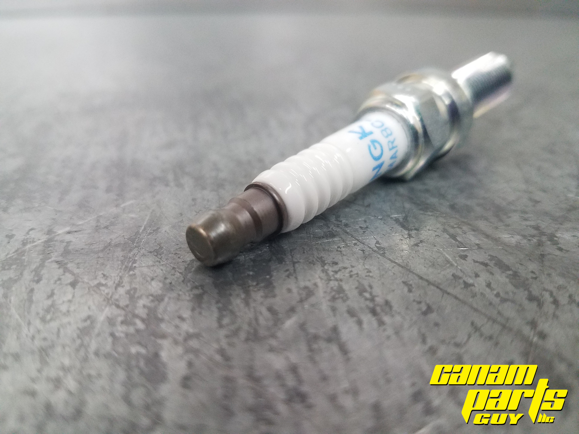 Maverick 1000R SPARK PLUG NGK – Can-am Parts Guy