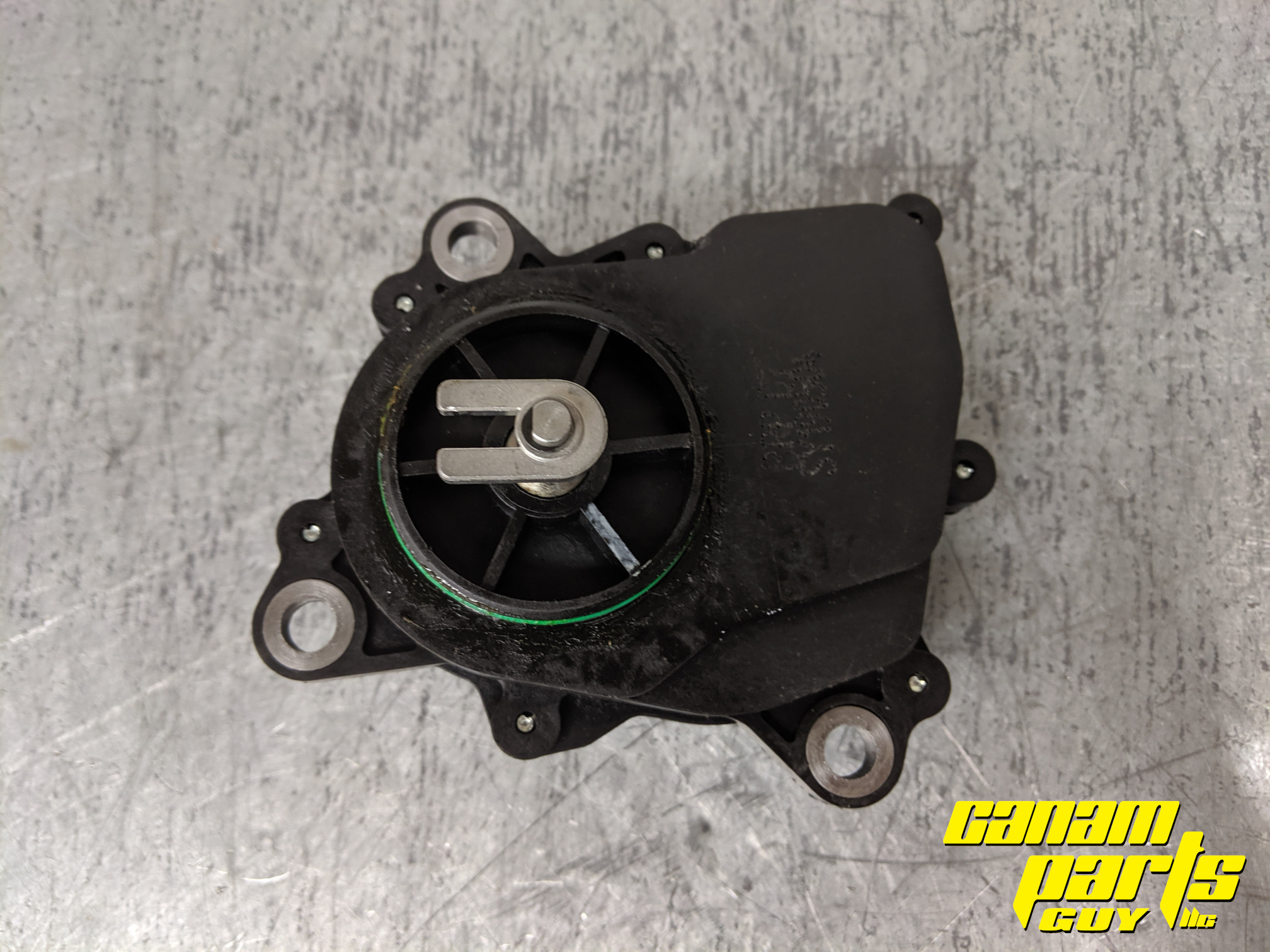 4×4 Servo ACTUATOR Motor Aftermarket – Canam Parts Guy