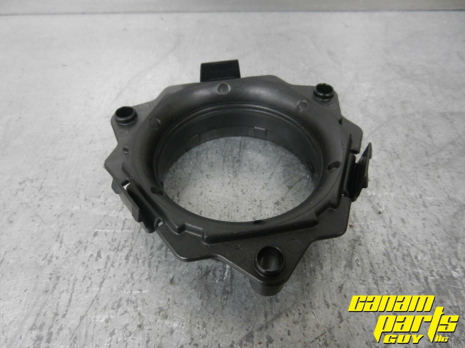 CVT Filter Base – Can-am Parts Guy