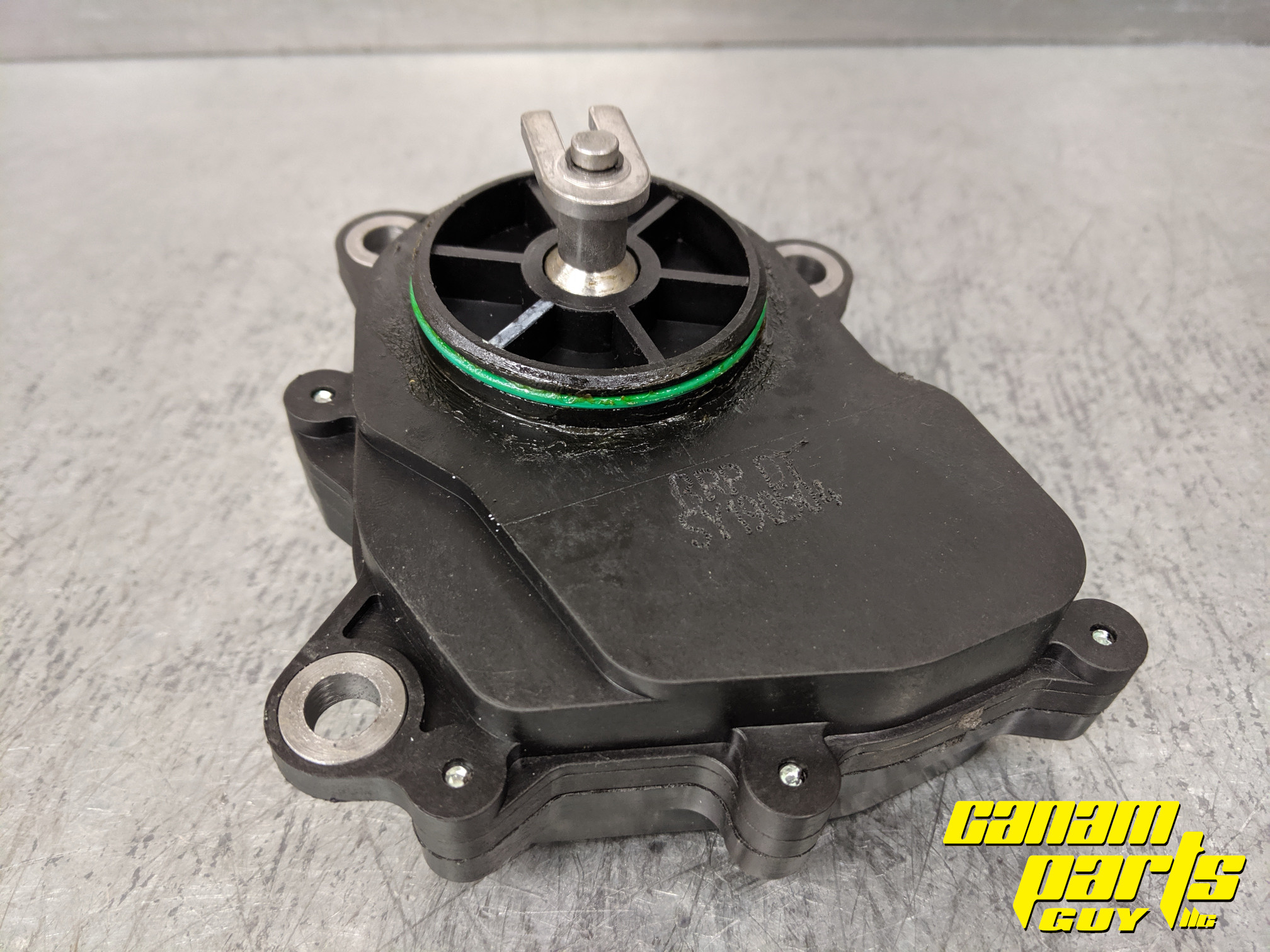 4×4 Servo ACTUATOR Motor Aftermarket – Canam Parts Guy