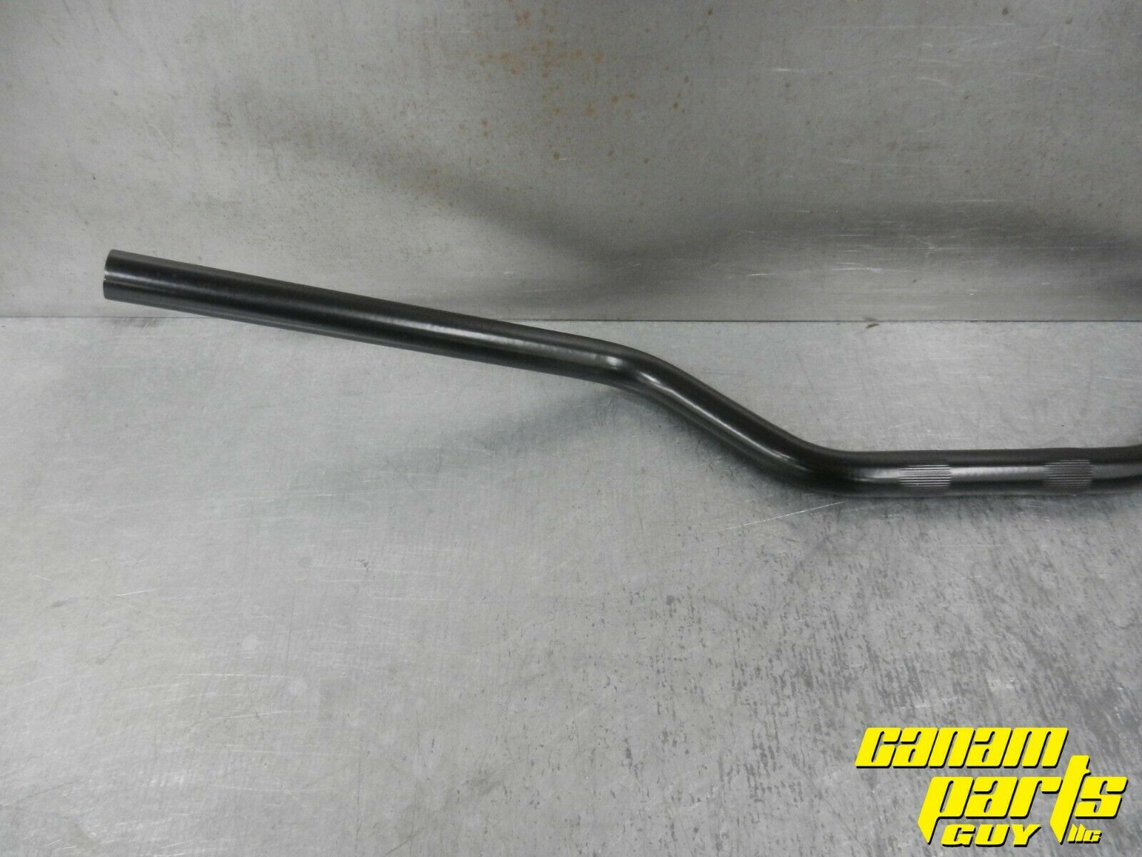 NEW Moose Racing ATV 7/8 Steel Handlebars – Canam Parts Guy