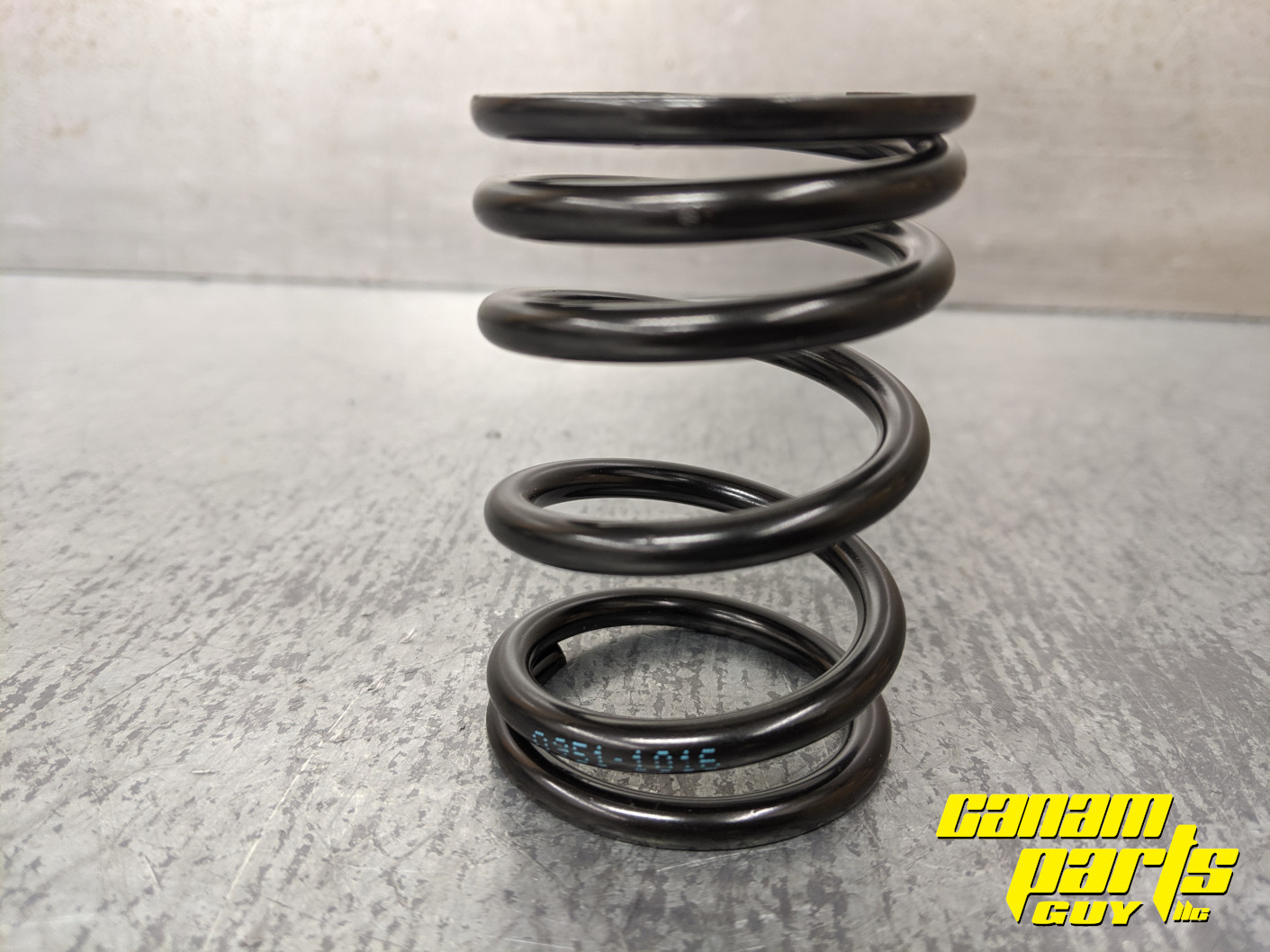 CVTECH TRAILBLOC PRIMARY SPRING 200-1200 – Canam Parts Guy