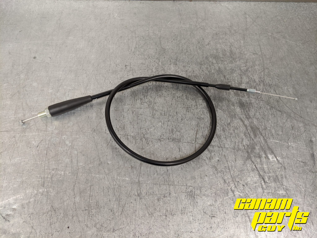 NEW G2 ATV Throttle cable 0650-1330 - Canam Parts Guy