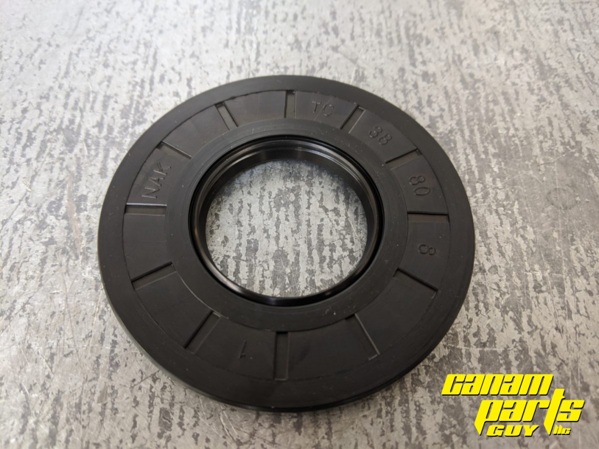 Aftermarket XMR Rear Differential Pinion Seal – Canam Parts Guy