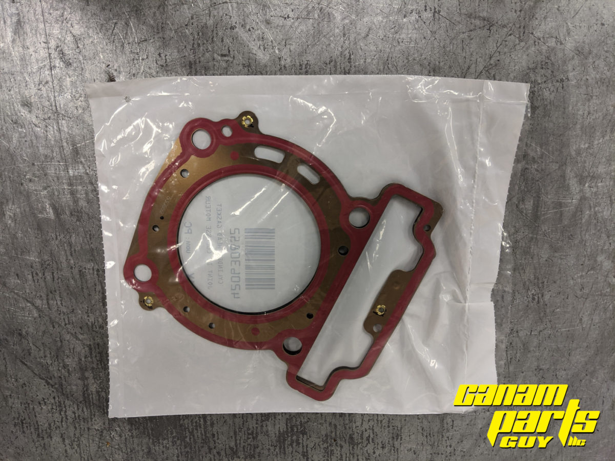 NEW 570 Head Gasket BRP OEM - Canam Parts Guy