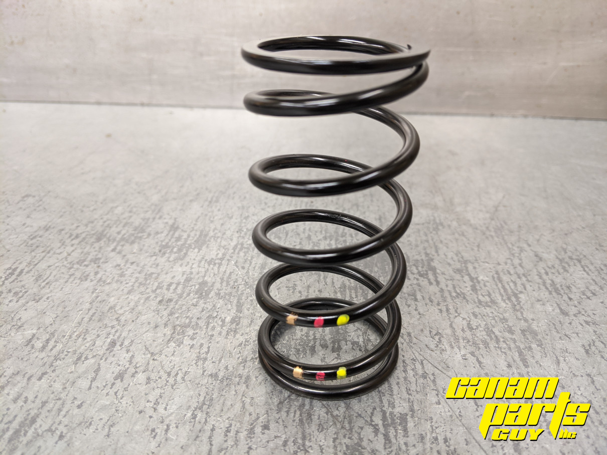 CVTECH TRAILBLOC PRIMARY SPRING 300-600 – Canam Parts Guy