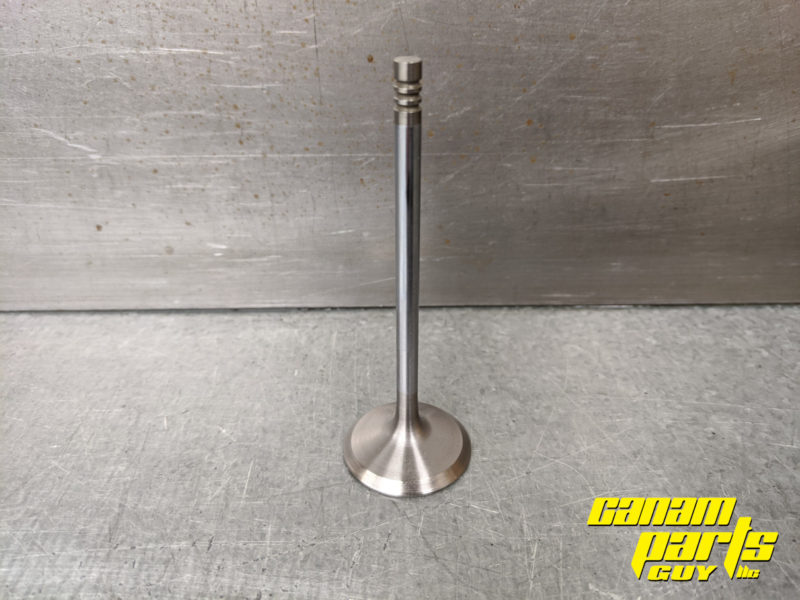 USED 31mm Intake Valve - Canam Parts Guy