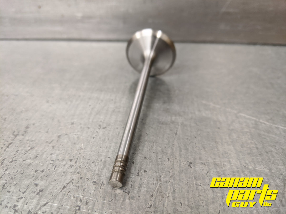 USED 31mm Intake Valve - Canam Parts Guy