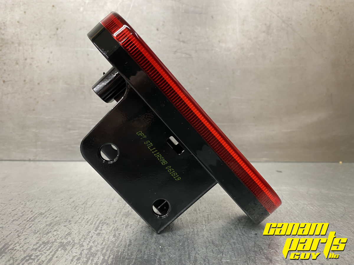 Defender Tail Light 710004257 - Canam Parts Guy