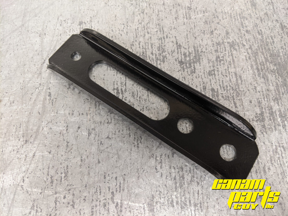 MRRPM Upper Motor Mount Bracket G1 with 1000 Engine - Canam Parts Guy