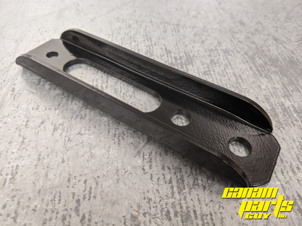 MRRPM Upper Motor Mount Bracket G1 with 1000 Engine - Canam Parts Guy