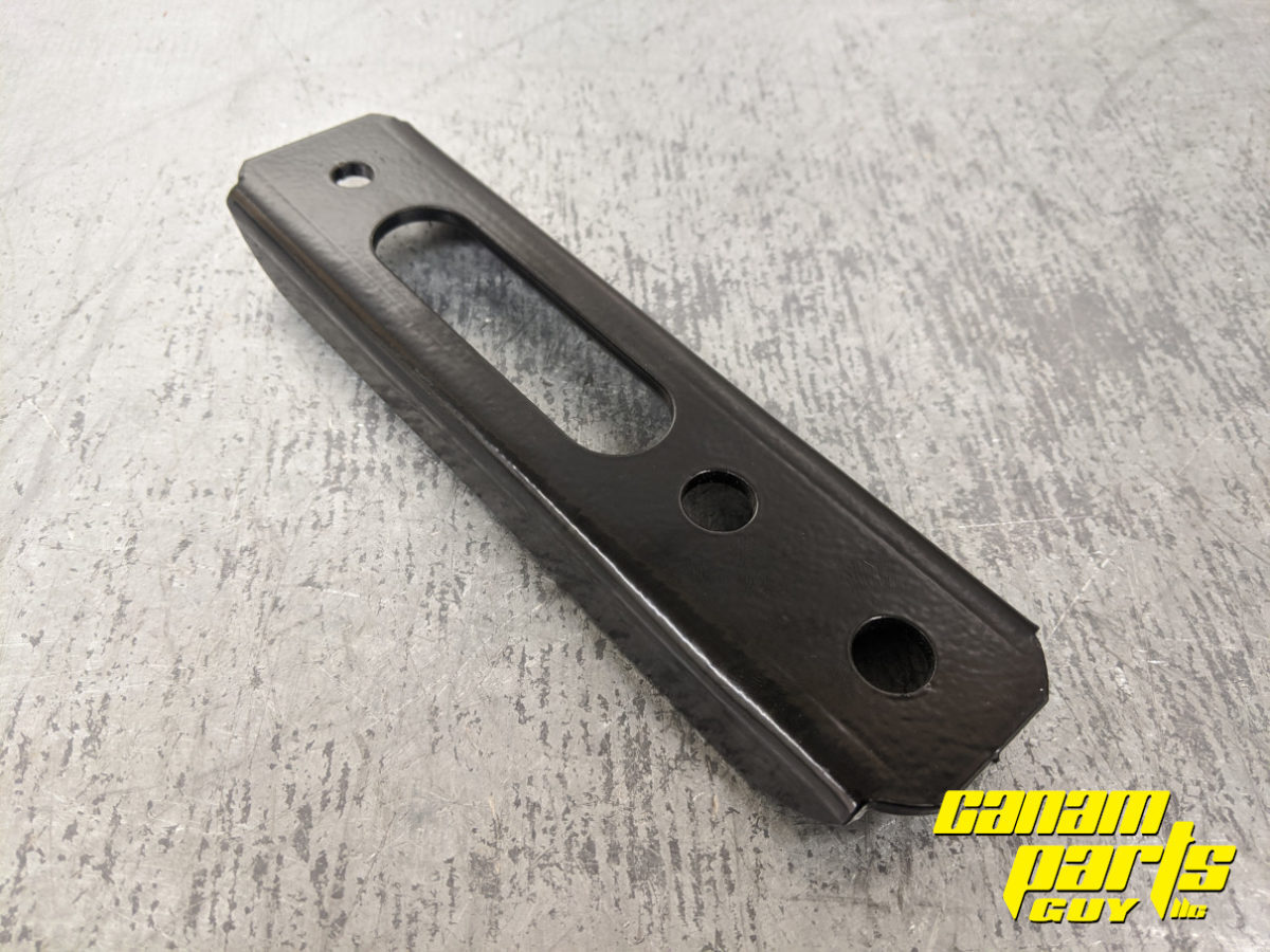 MRRPM Upper Motor Mount Bracket G1 with 1000 Engine - Canam Parts Guy