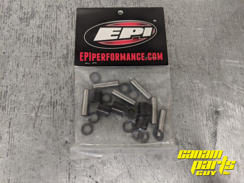 NEW EPI PRIMARY CLUTCH ROLLER KIT - Canam Parts Guy