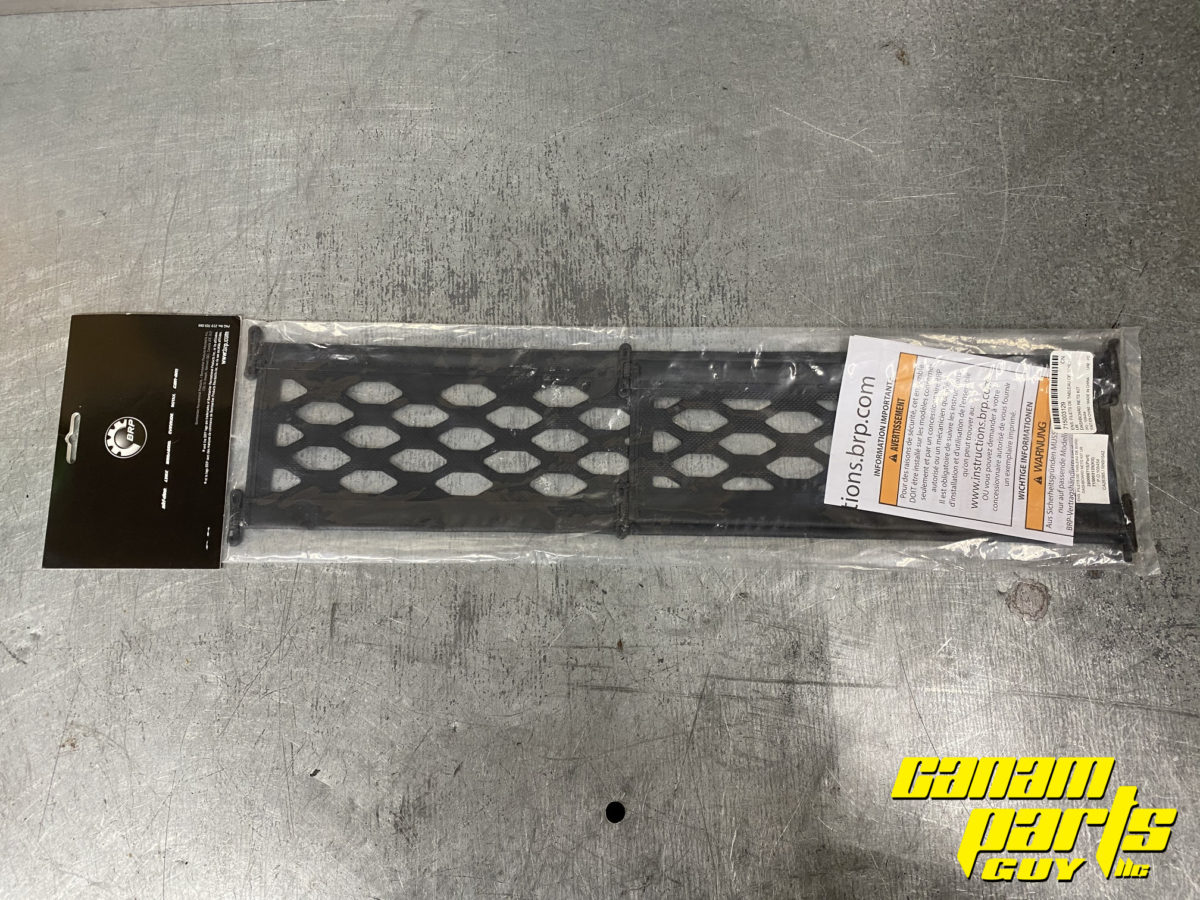 Dash Storage Compartment Nets 715003129 – Canam Parts Guy