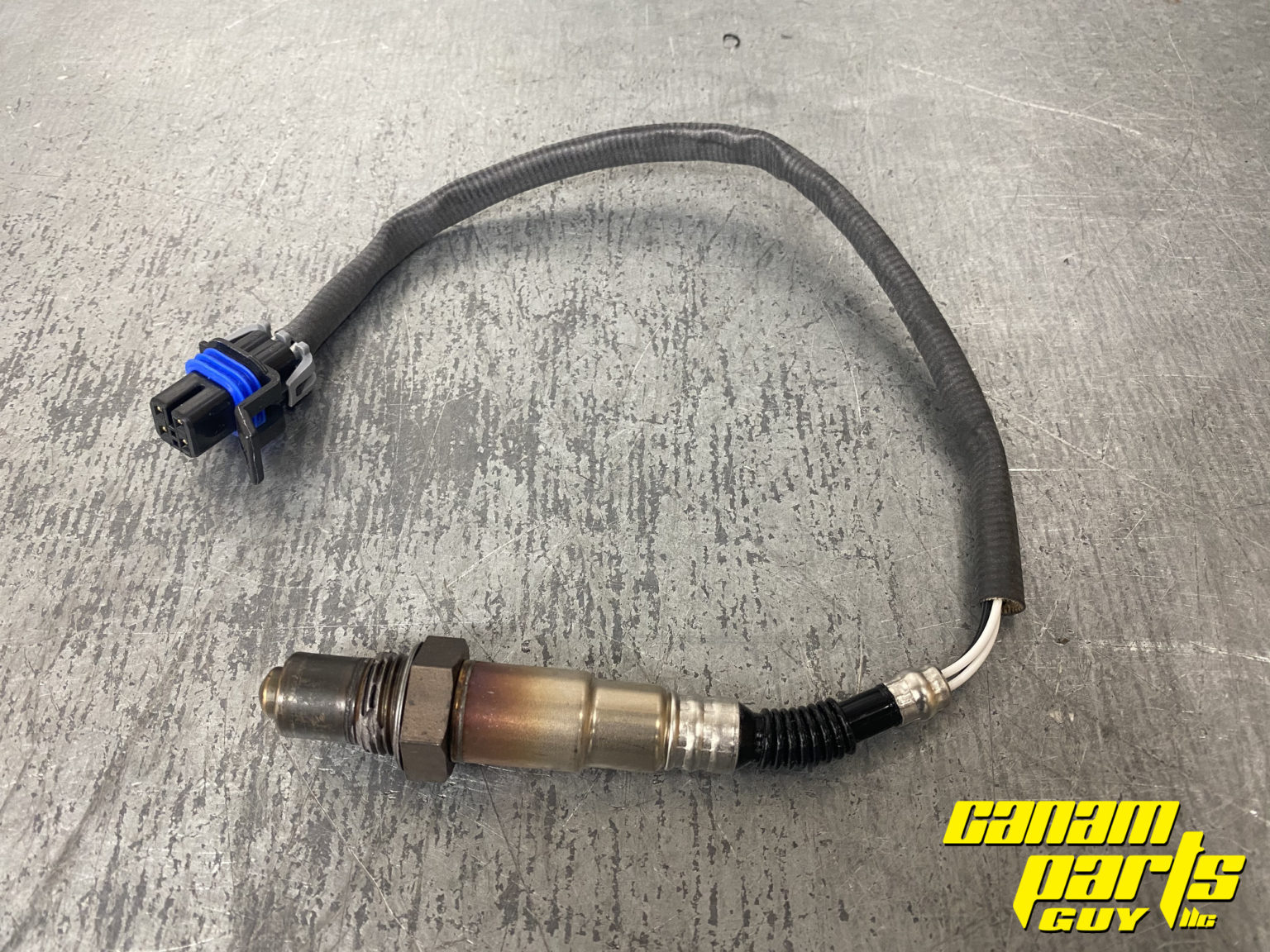 Oxygen Sensor 707600872 – Canam Parts Guy