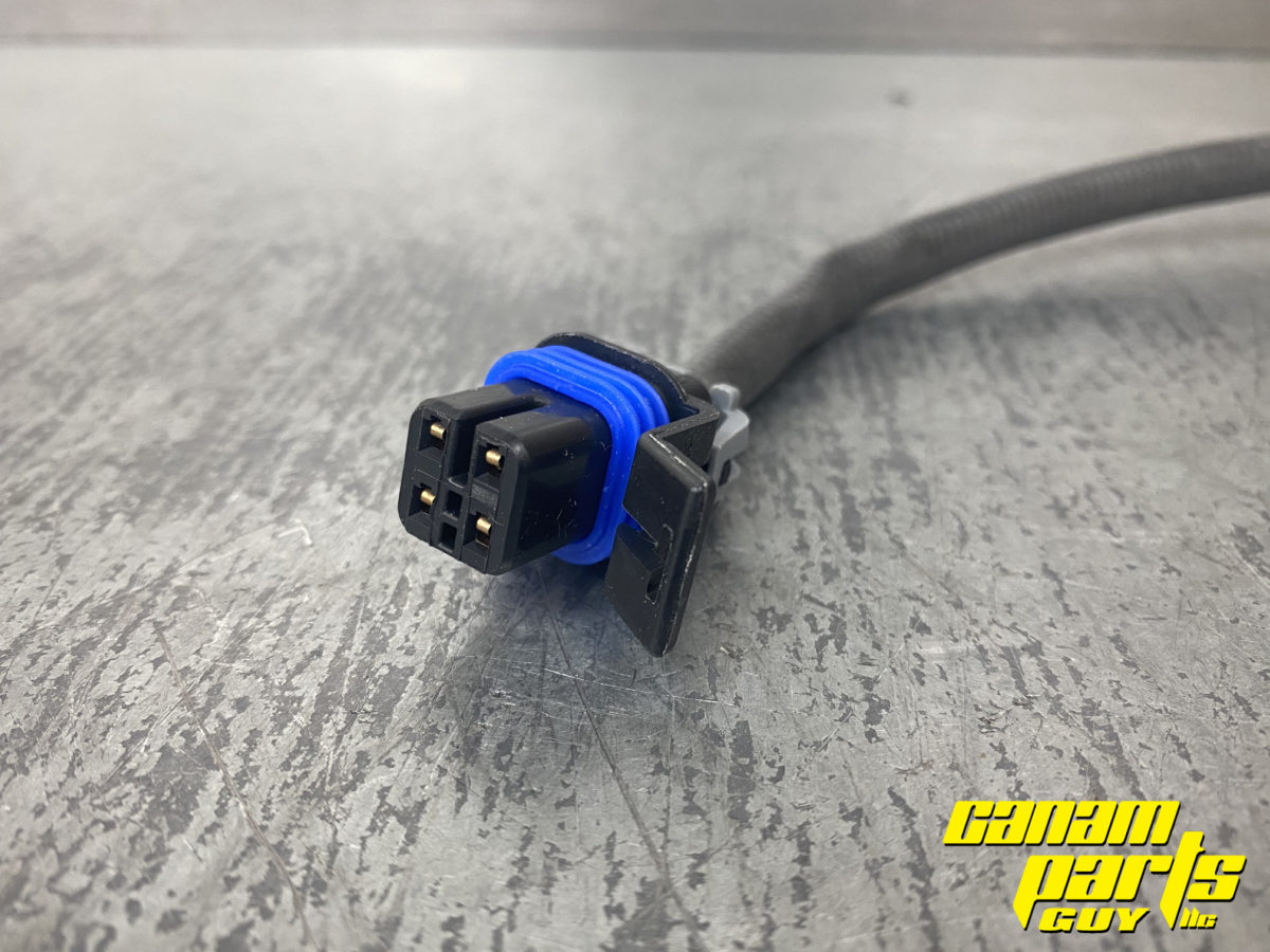 Oxygen Sensor 707600872 – Canam Parts Guy