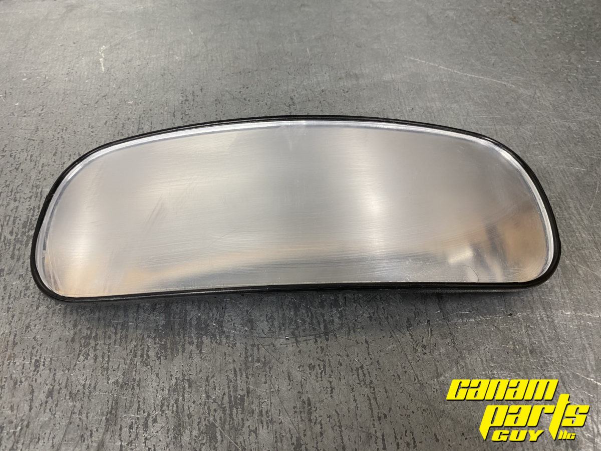 Defender Maverick Sport/Trail Panoramic Center Mirror 715003638 - Canam ...