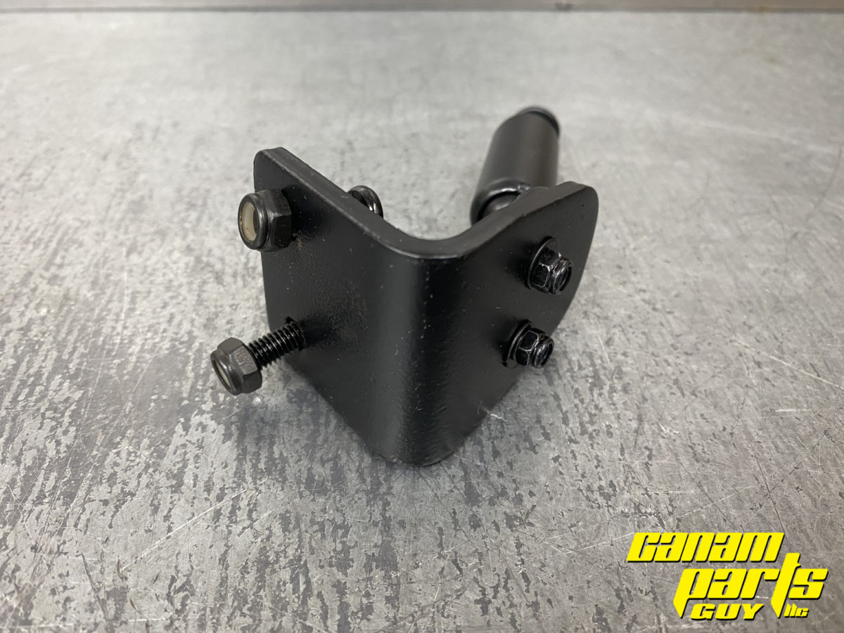 Defender Maverick Sport/Trail Panoramic Center Mirror 715003638 - Canam ...