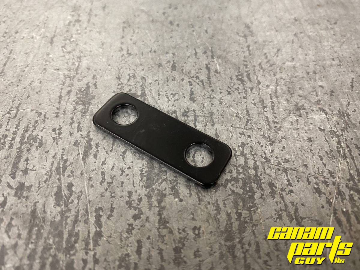 Defender Maverick Sport/Trail Panoramic Center Mirror 715003638 - Canam ...