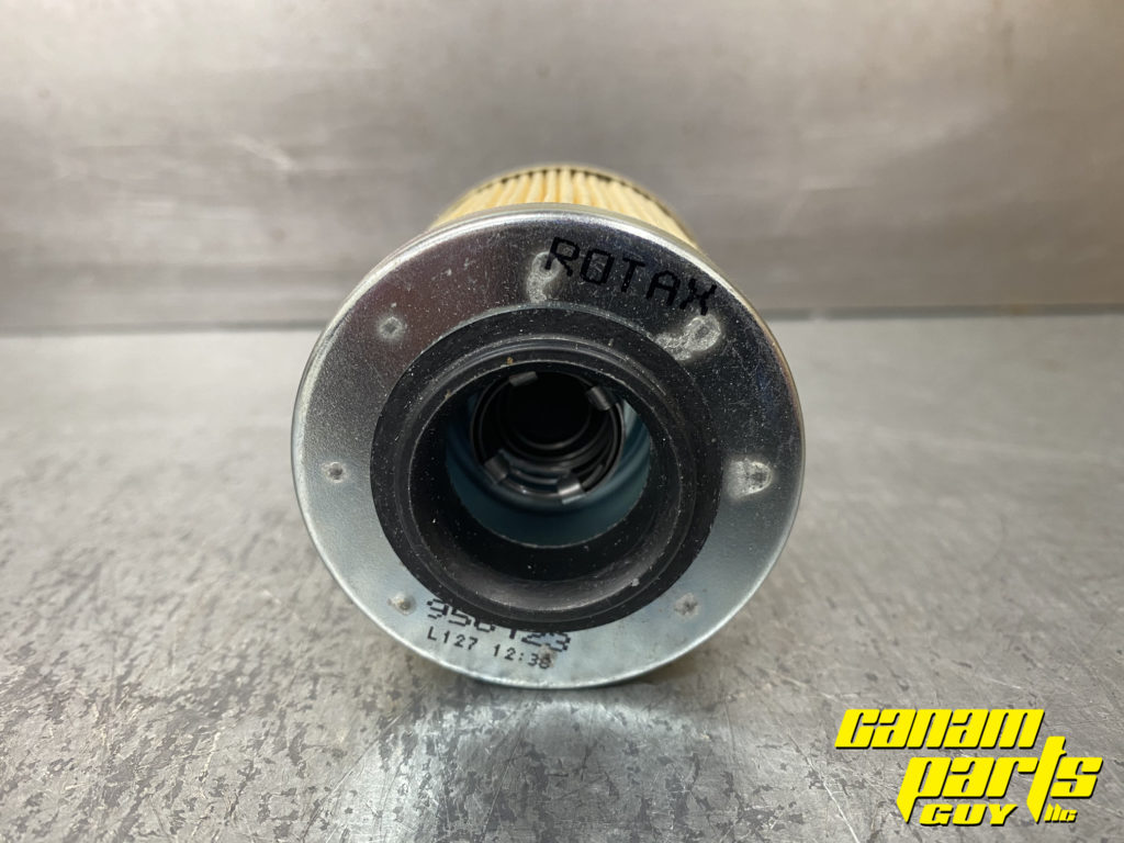 Maverick X3 Oil Filter 420956123 – Canam Parts Guy