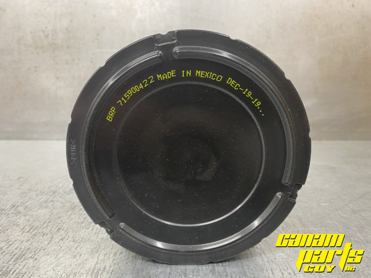 Maverick X3 Maverick Sport OEM Air Filter 715900422 - Canam Parts Guy
