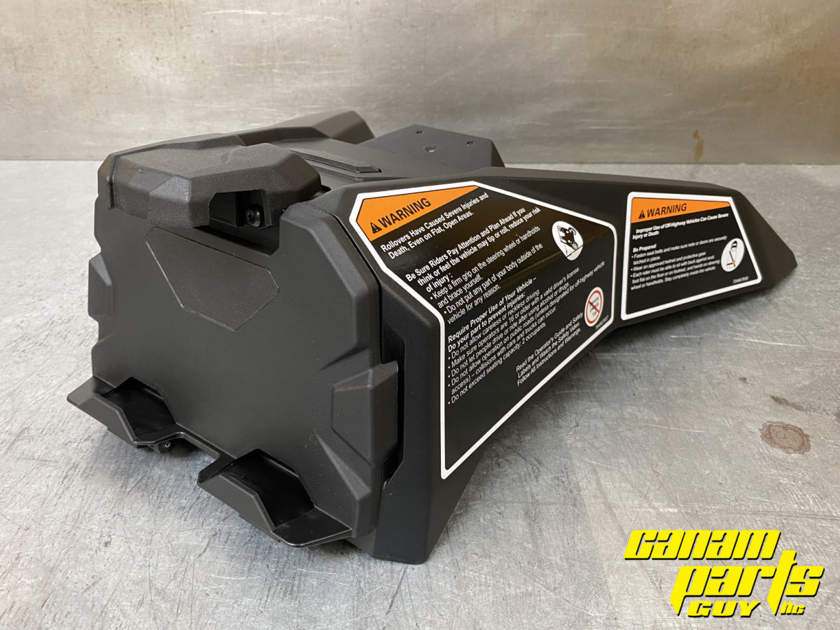 Maverick Sport/Trail Electronic Device Holder 715005212 – Canam Parts Guy