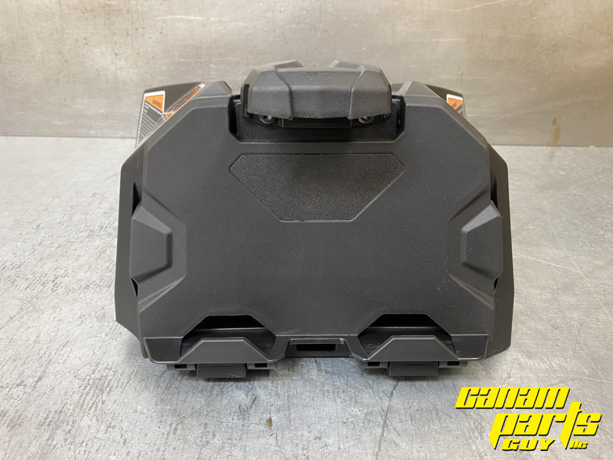 Maverick Sport/Trail Electronic Device Holder 715005212 – Canam Parts Guy