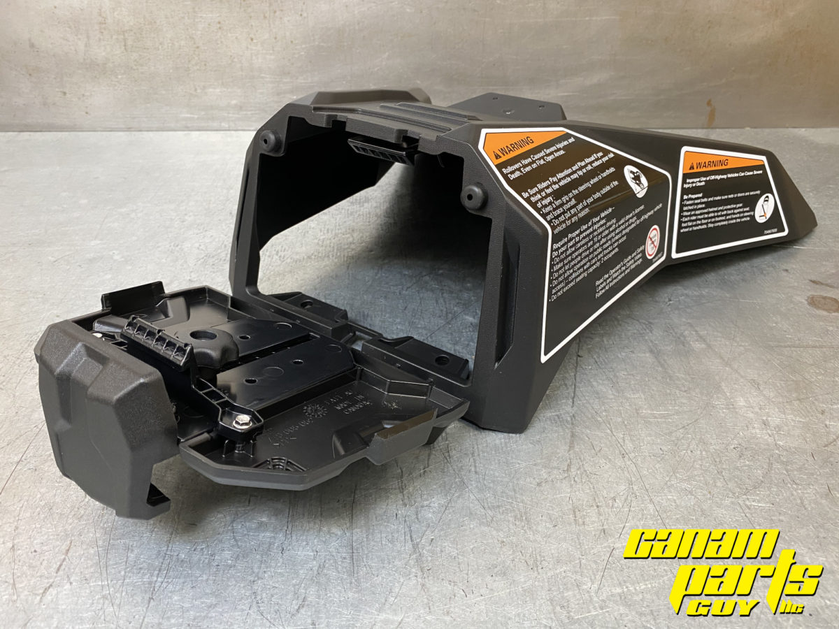 Maverick Sport/Trail Electronic Device Holder 715005212 – Canam Parts Guy