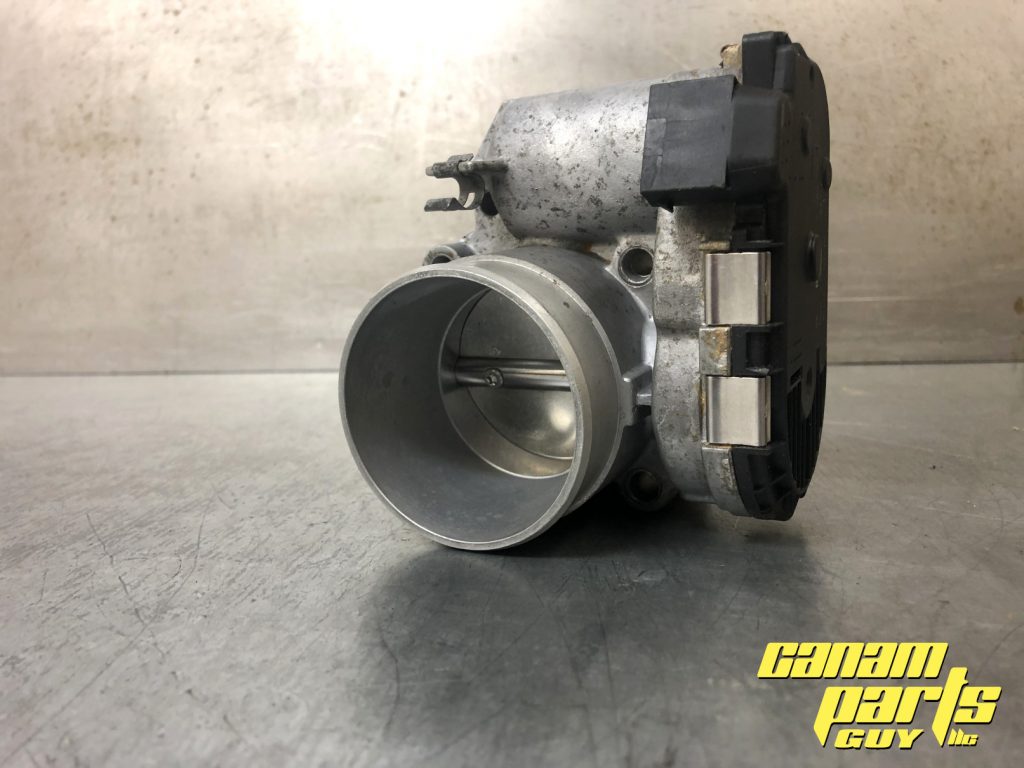 Used Can Am Commander Maverick Defender Throttle Body 2011-2020 ...