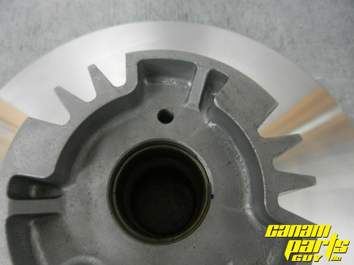 Secondary Inner Half Clutch Sheave 420280499 – Can-am Parts Guy