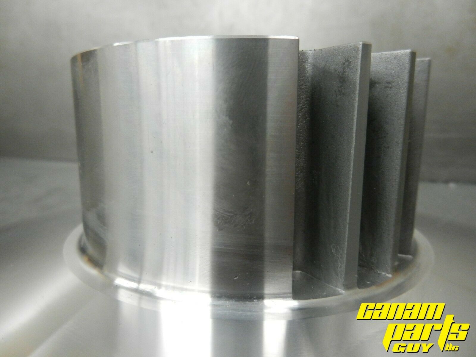 Secondary Inner Half Clutch Sheave 420280499 – Can-am Parts Guy