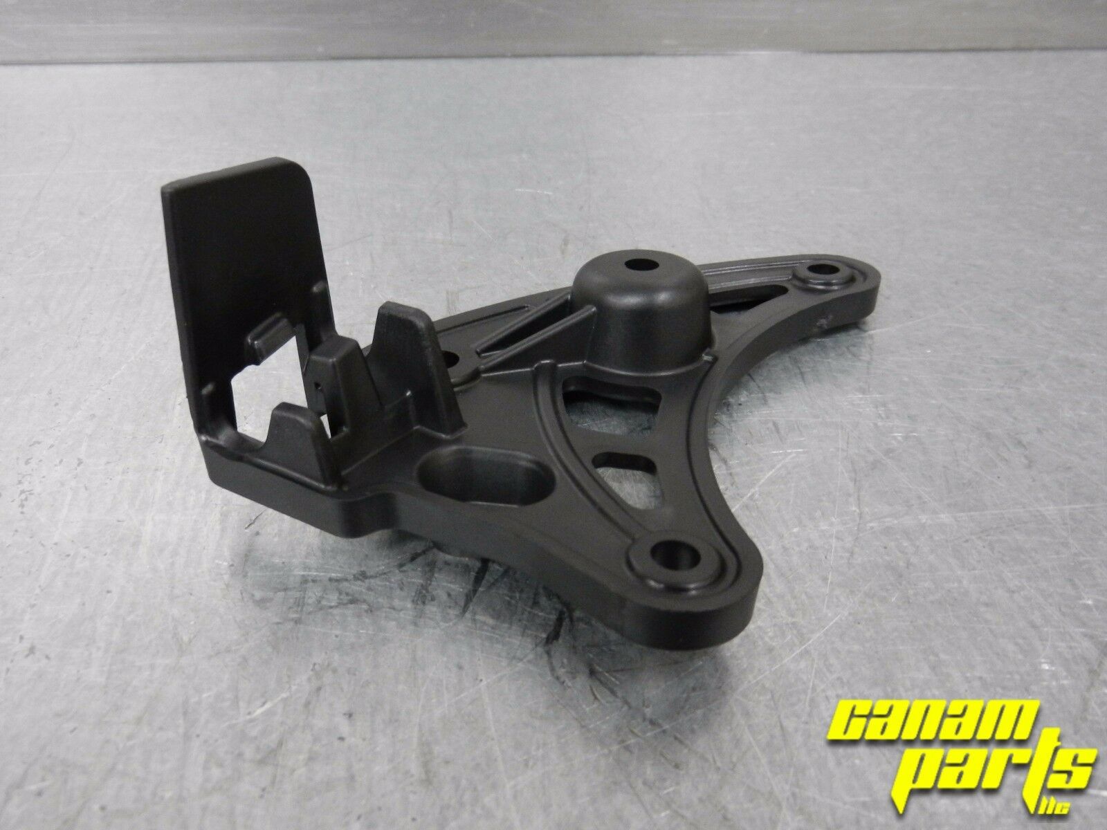 NEW OEM G2 ATV Shift Arm Base Plate Plastic – Can-am Parts Guy