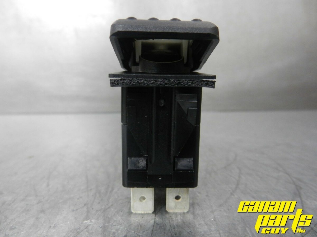 NEW OEM SXS Reverse Override Switch - Canam Parts Guy