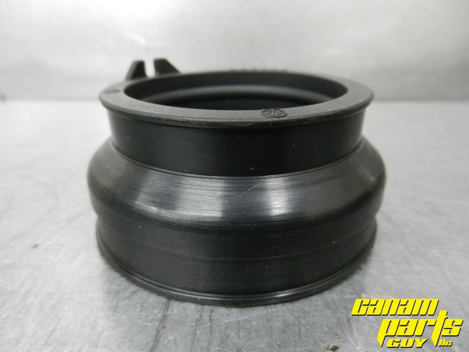 Throttle Body Air Intake Rubber Neck – Canam Parts Guy