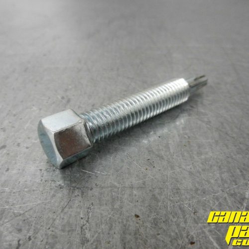 OEM X3 Secondary Clutch Spreader Bolt Tool 529000088 – Can-am Parts Guy