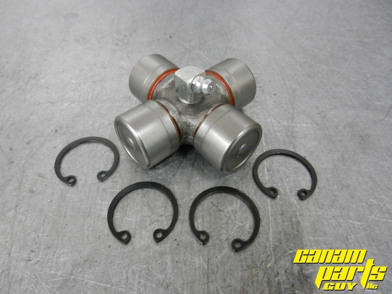 NEW OEM Rear U Joint 703500846 - Canam Parts Guy