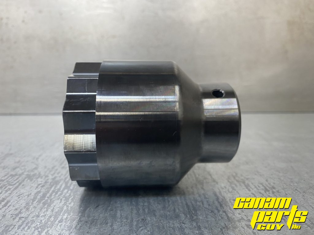 NEW OEM Pinion Nut Socket Tool 529036274 - Canam Parts Guy