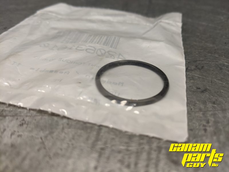 NEW OEM O ring 420631610 - Canam Parts Guy