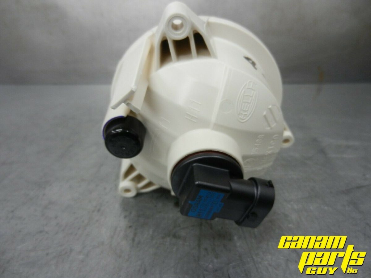 NEW OEM G2 ATV Low Beam Headlight - Canam Parts Guy