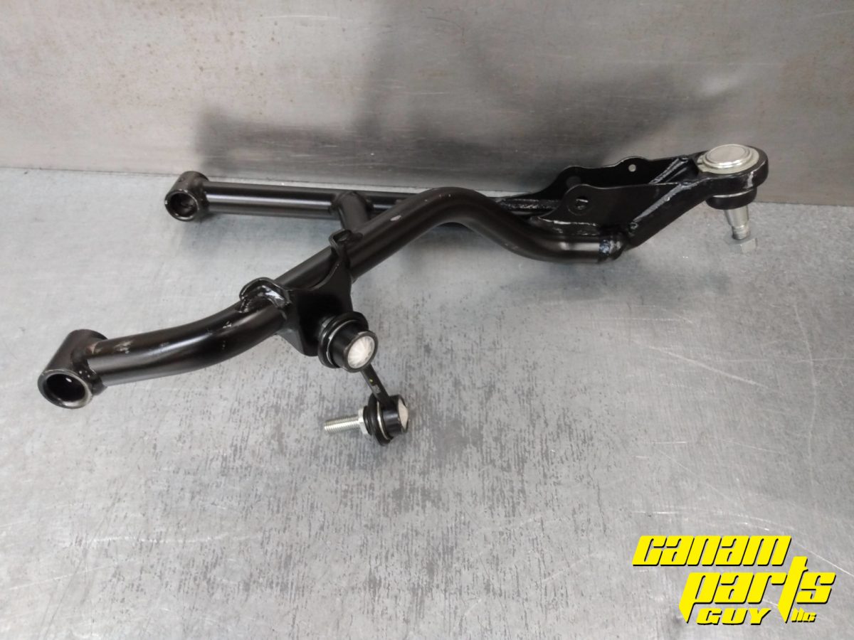 USED OEM Upper Right A Arm 2019-2020 706203222 *48 inch wide models ...