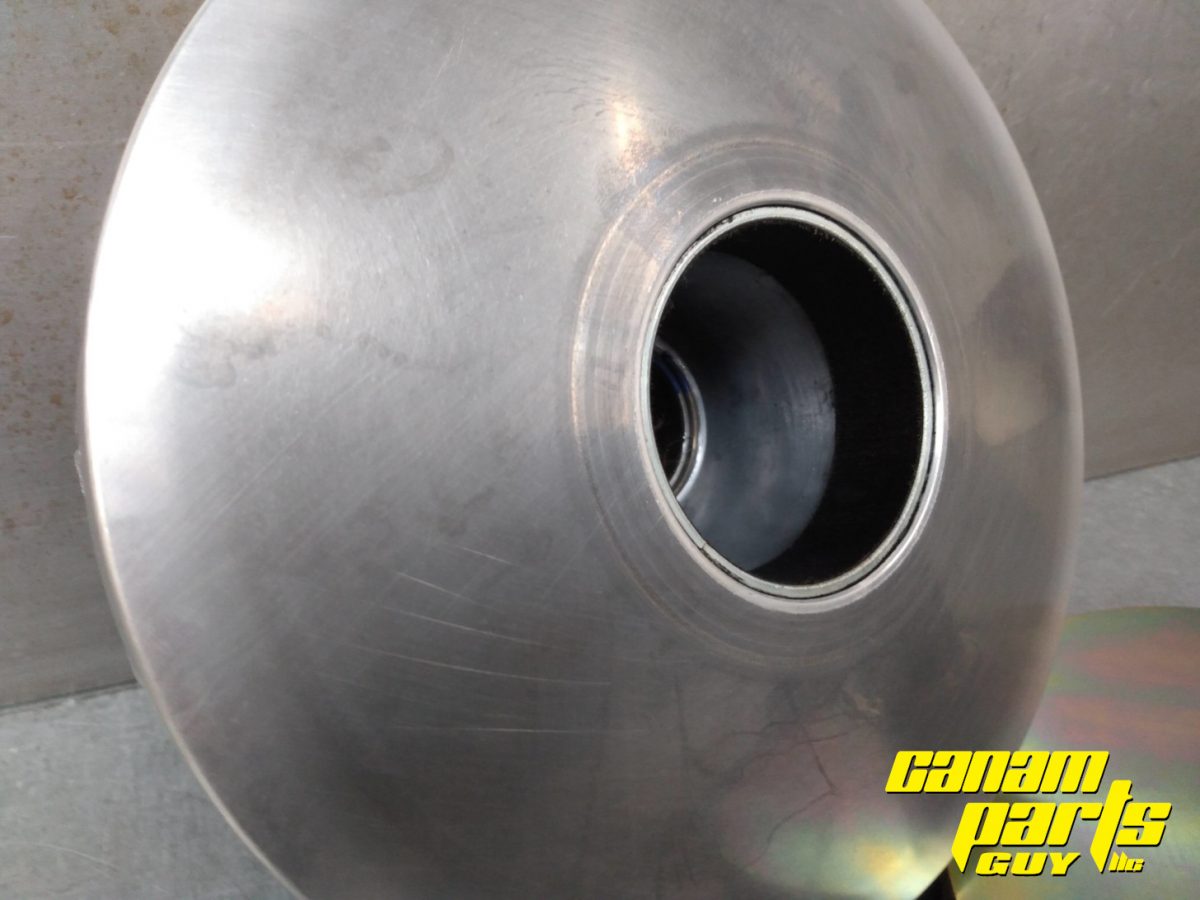 USED 2011-17 Commander 1000 Primary Clutch - Canam Parts Guy