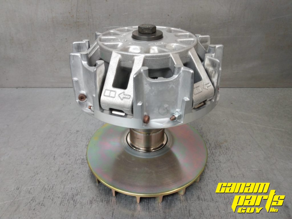 USED 2011-17 Commander 1000 Primary Clutch - Canam Parts Guy