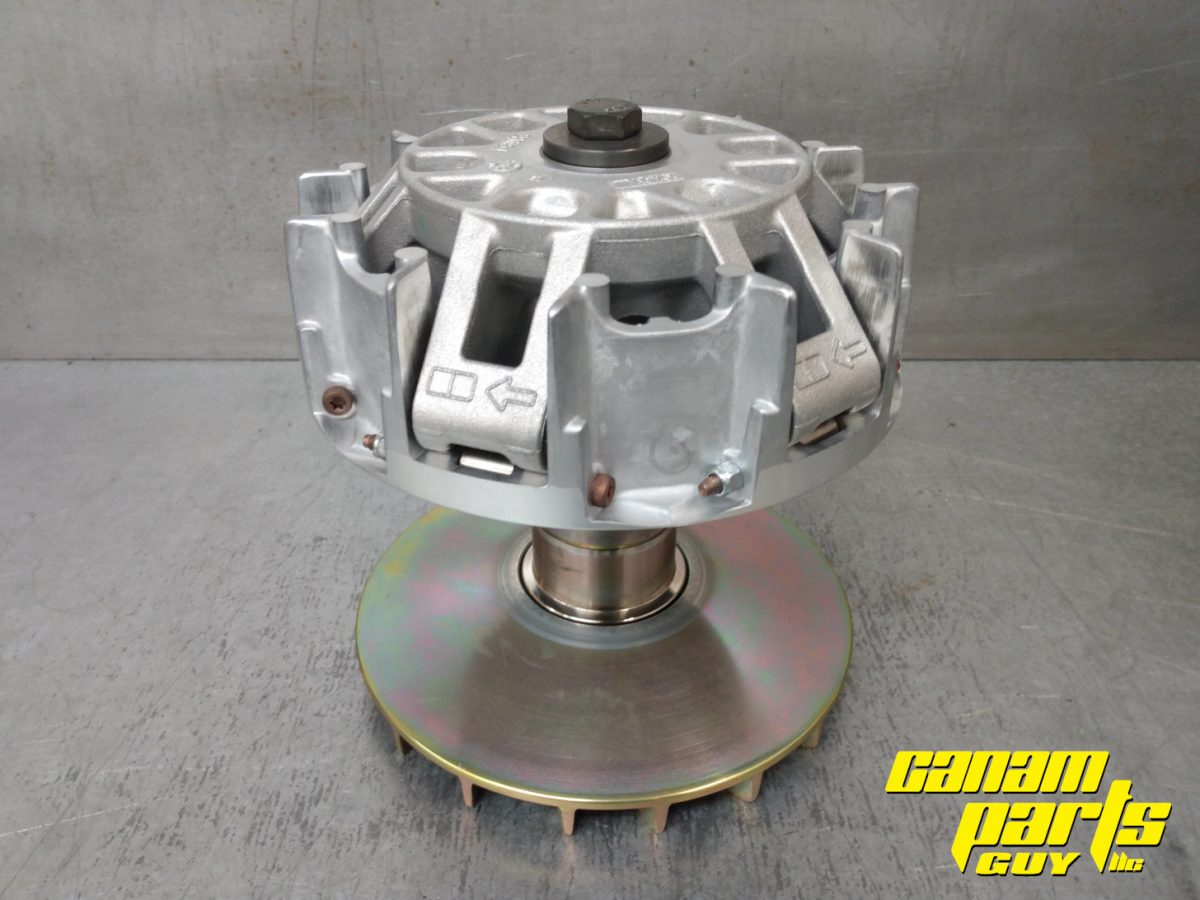 USED 2011-17 Commander 1000 Primary Clutch - Canam Parts Guy