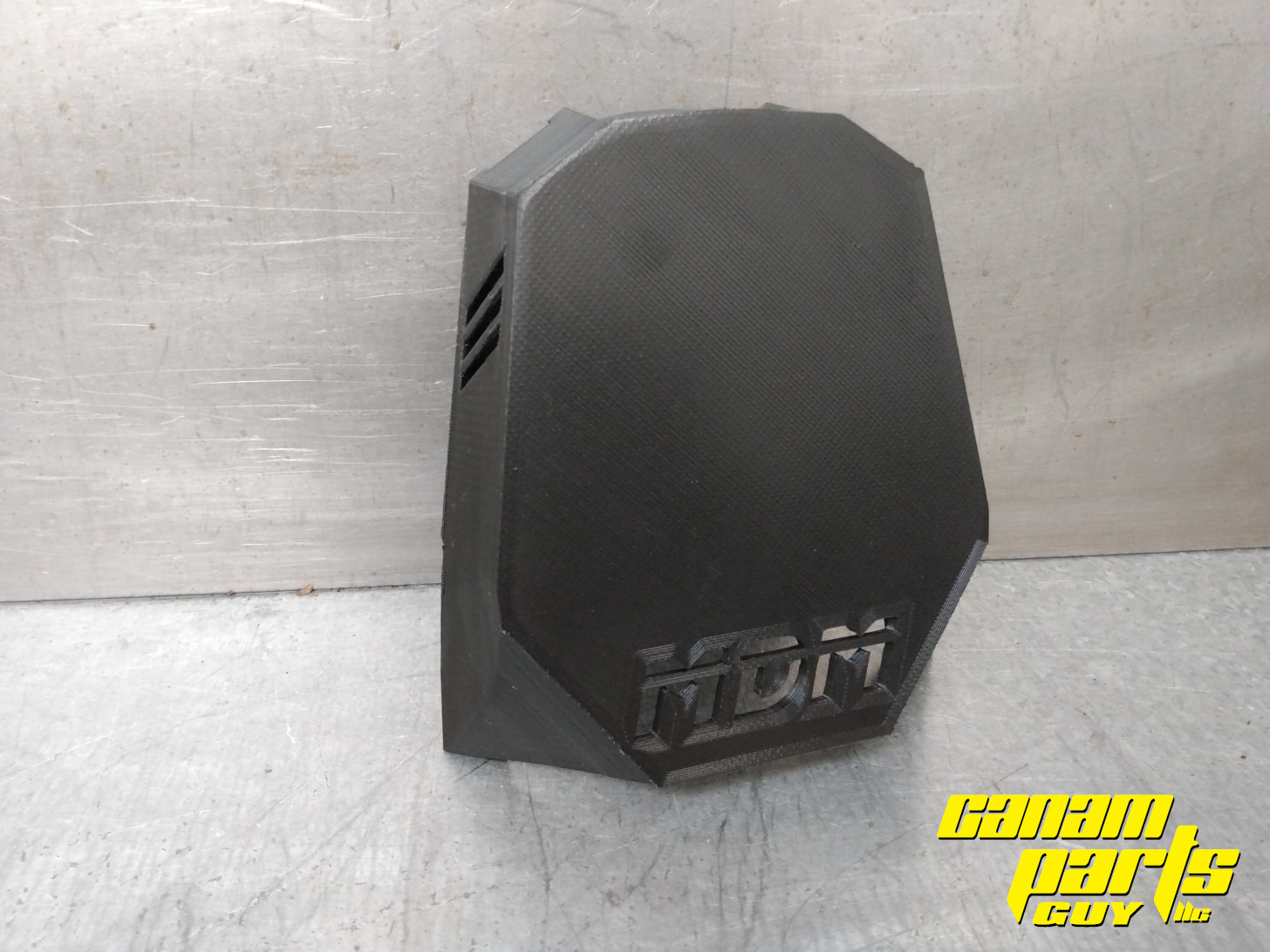 RENEGADE SNORKEL SCREEN REPLACEMENT COVER – Canam Parts Guy