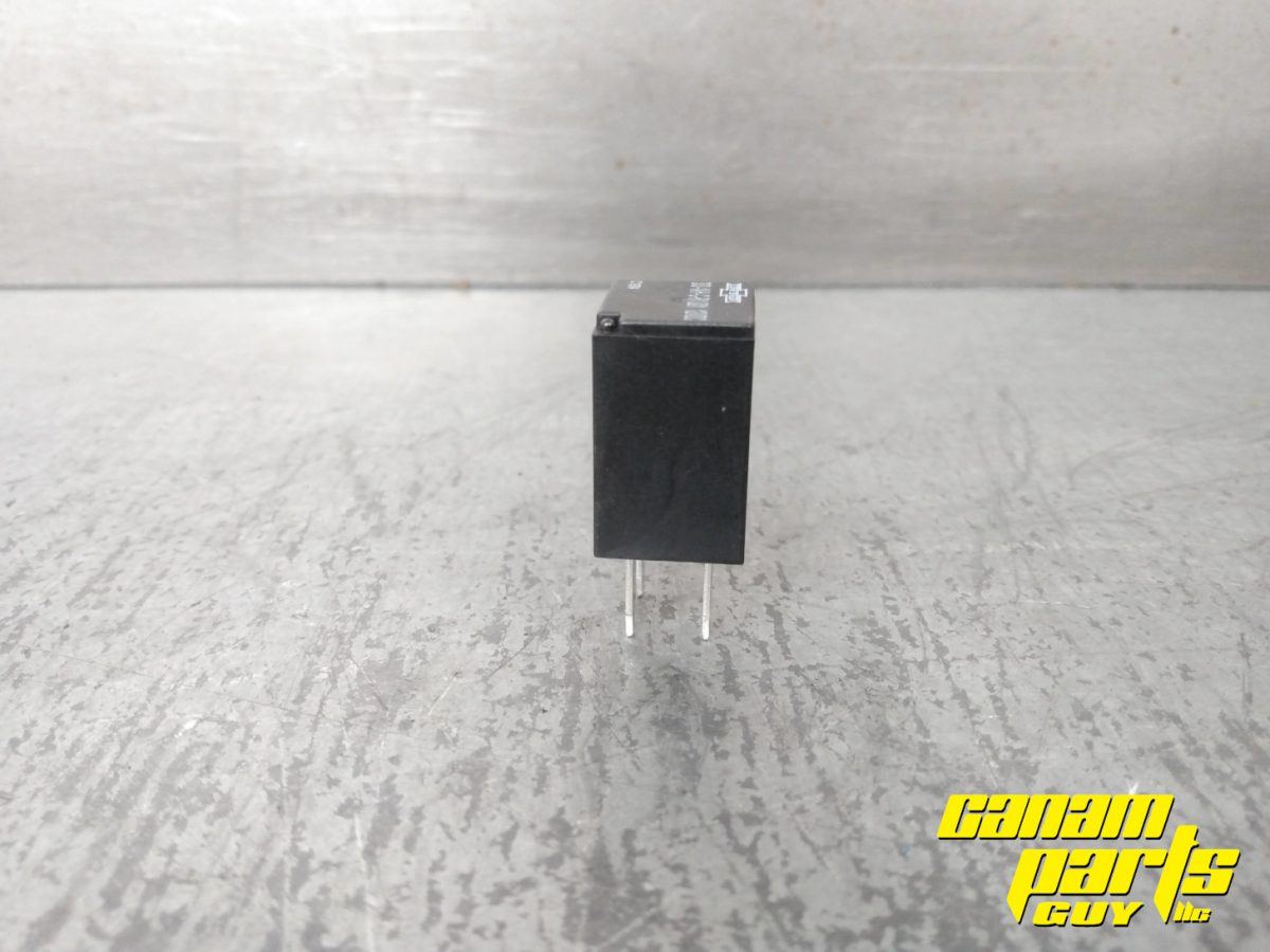 NEW Four Pin Relay 20 Amp - Canam Parts Guy