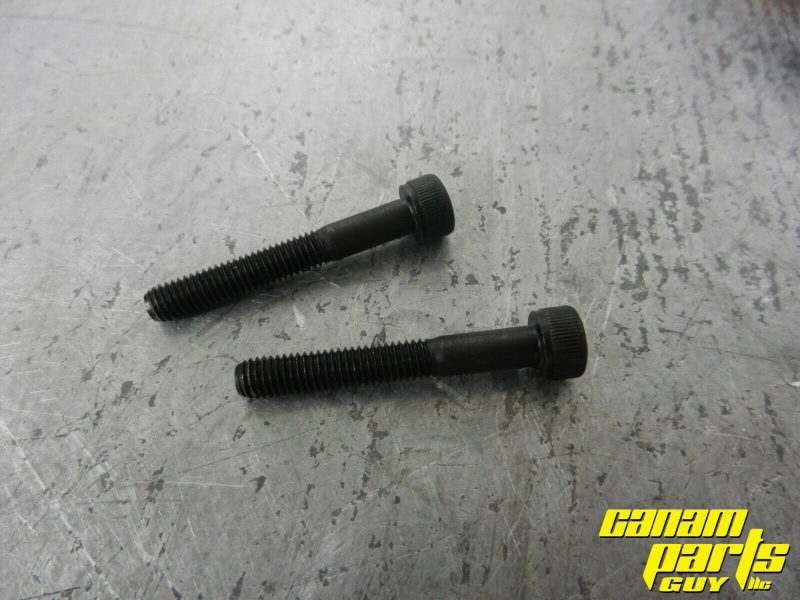 NEW OEM G1 ATV Start/Stop Switch - Canam Parts Guy