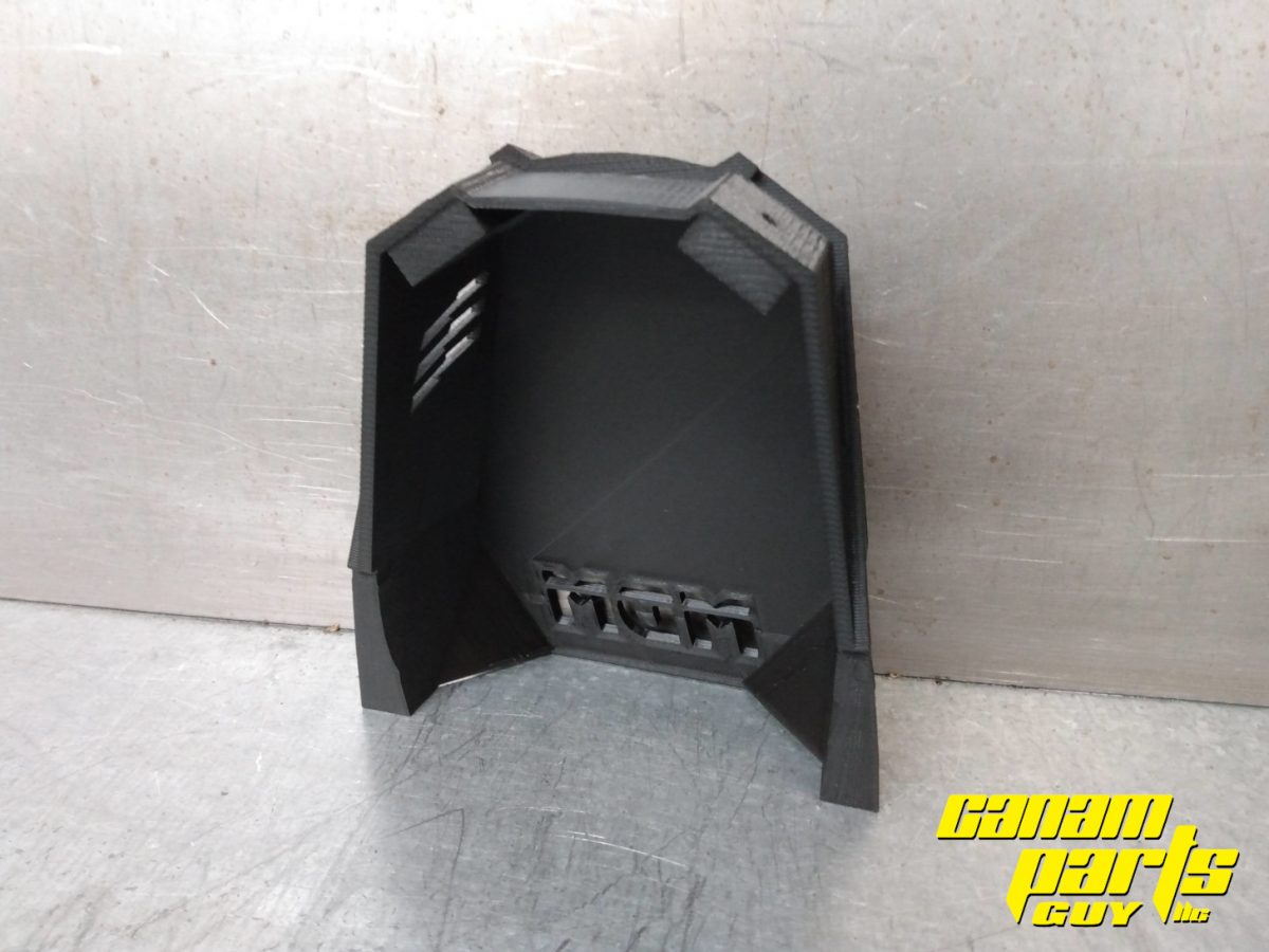 RENEGADE SNORKEL SCREEN REPLACEMENT COVER – Canam Parts Guy