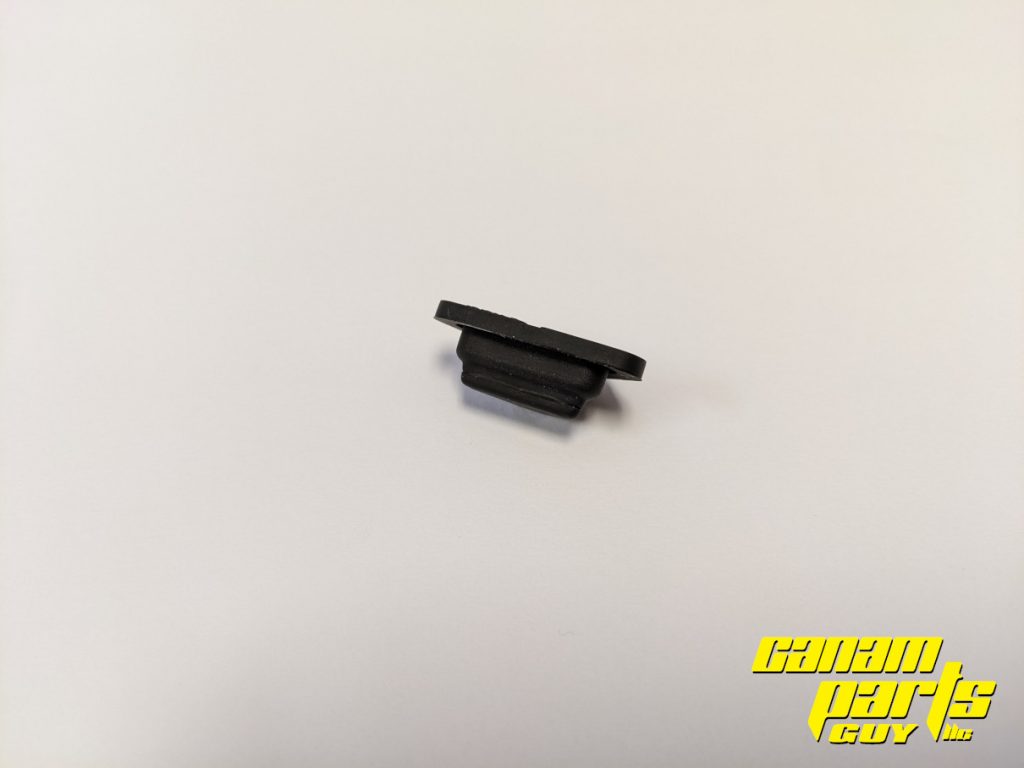 NEW OEM Dash Button 710001473 replaces 710001417 - Canam Parts Guy