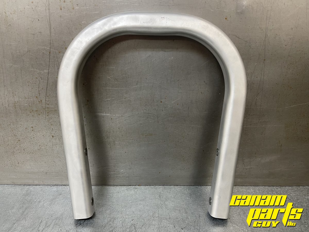 Used Outlander Rear Bumper 715001564 - Canam Parts Guy