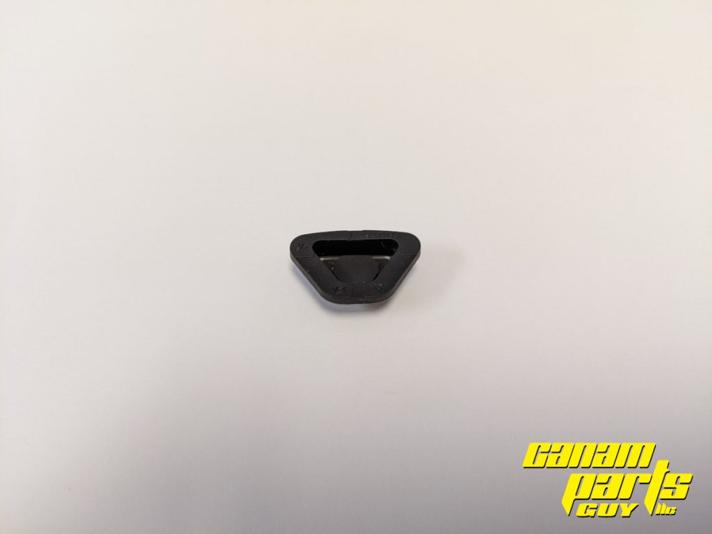 NEW OEM Dash Button 710001473 replaces 710001417 - Canam Parts Guy